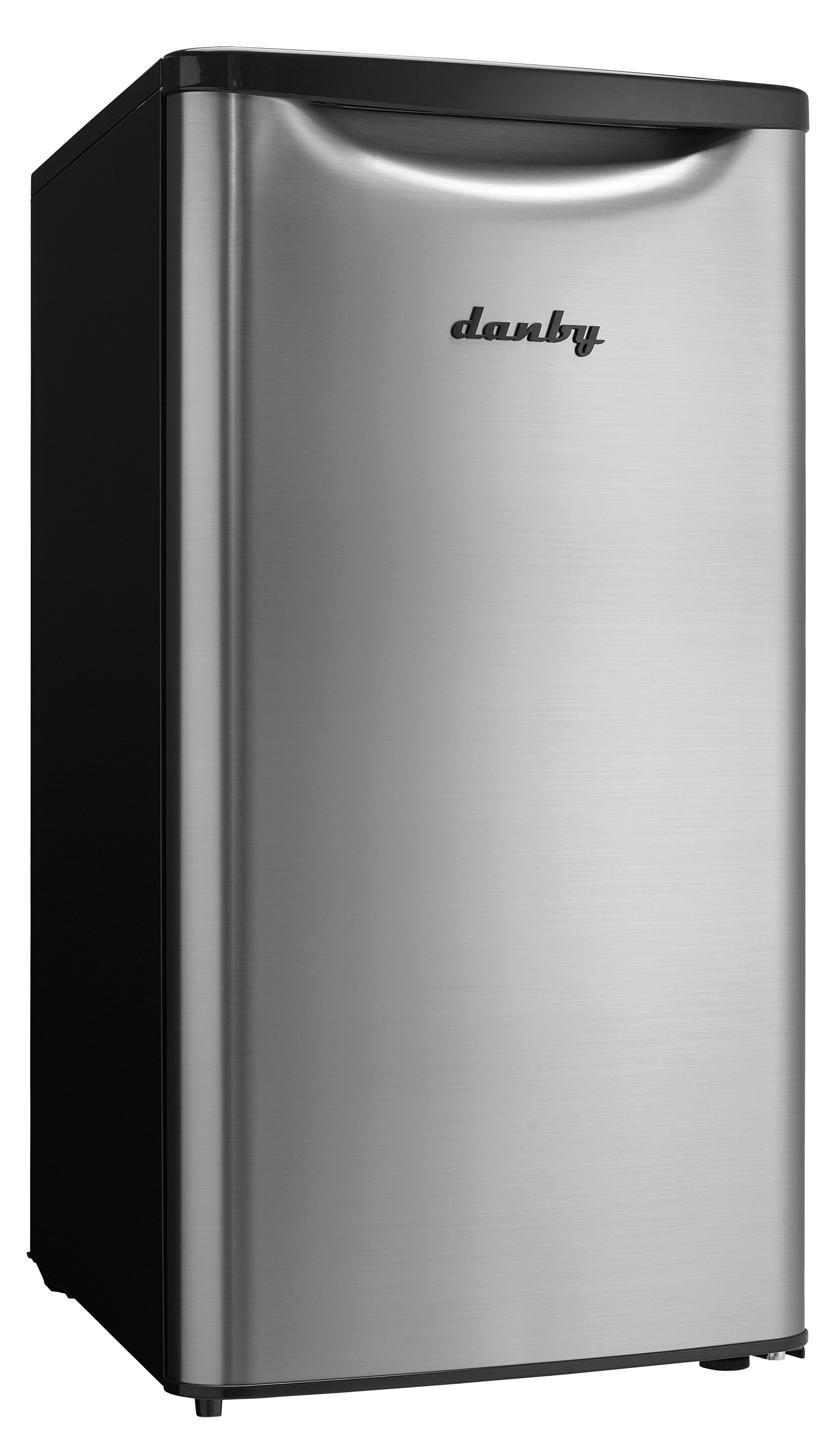 Danby Classic 3.3 cu. ft. Freestanding Mini Fridge & Reviews | Wayfair