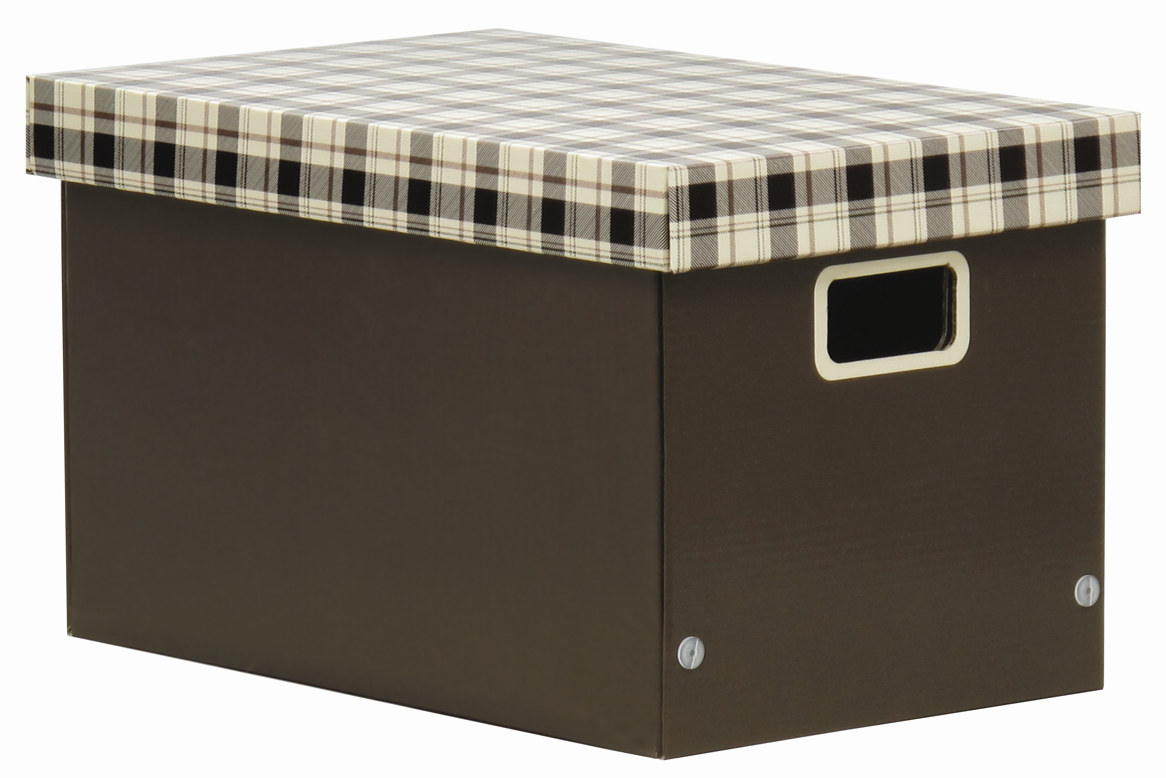 Krooom Opal Super Storage Box - Wayfair Canada
