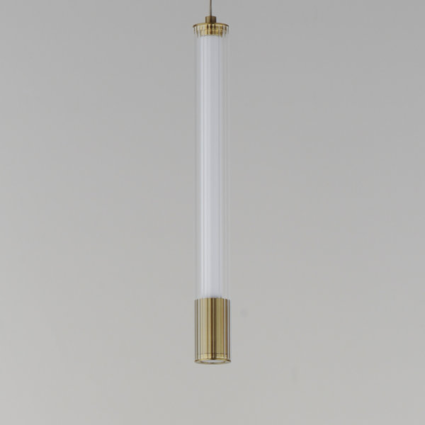 AllModern Colbie Single Pendant | Wayfair