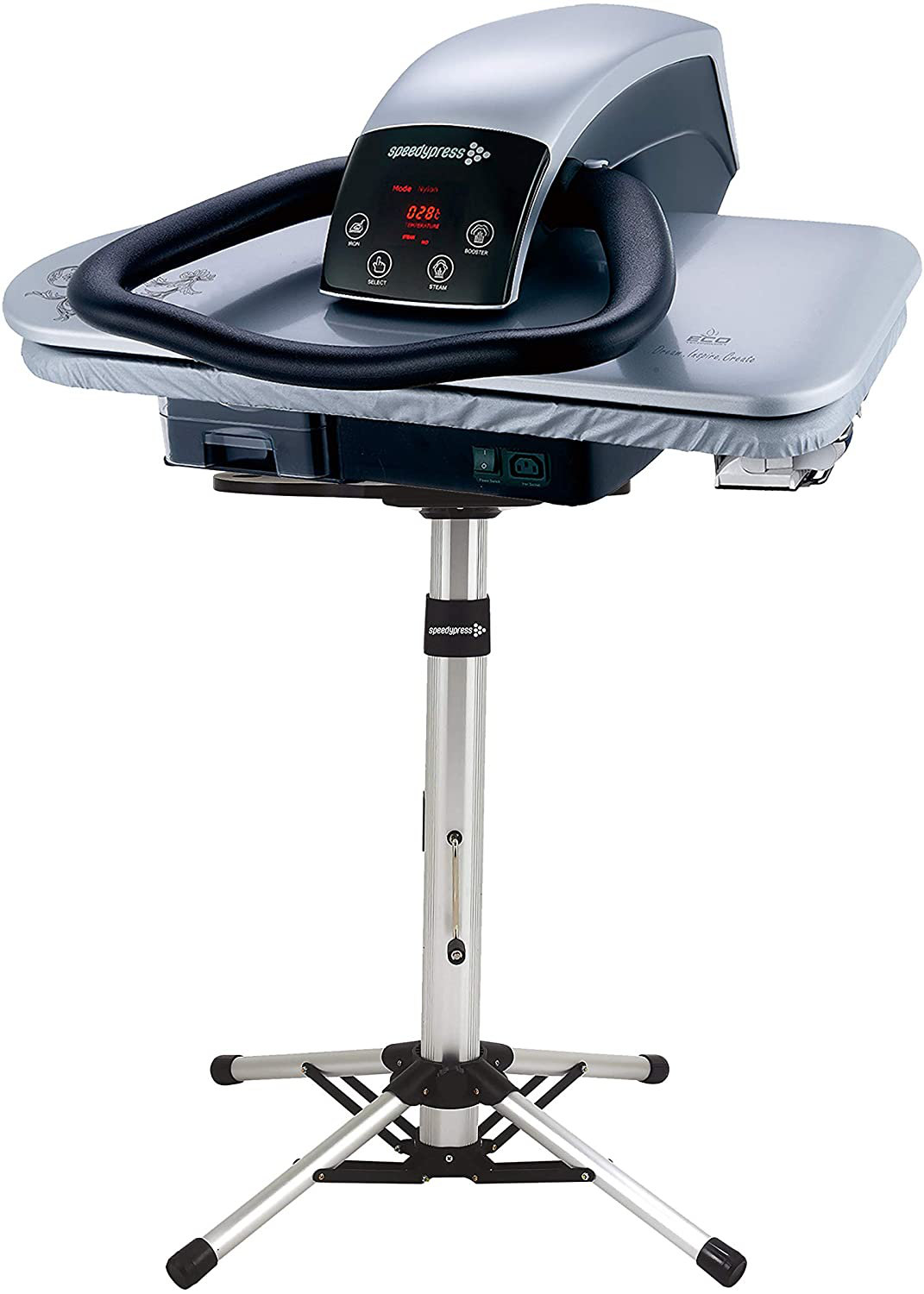 speedypress Professional 1600W Garment Steamer | Wayfair.co.uk