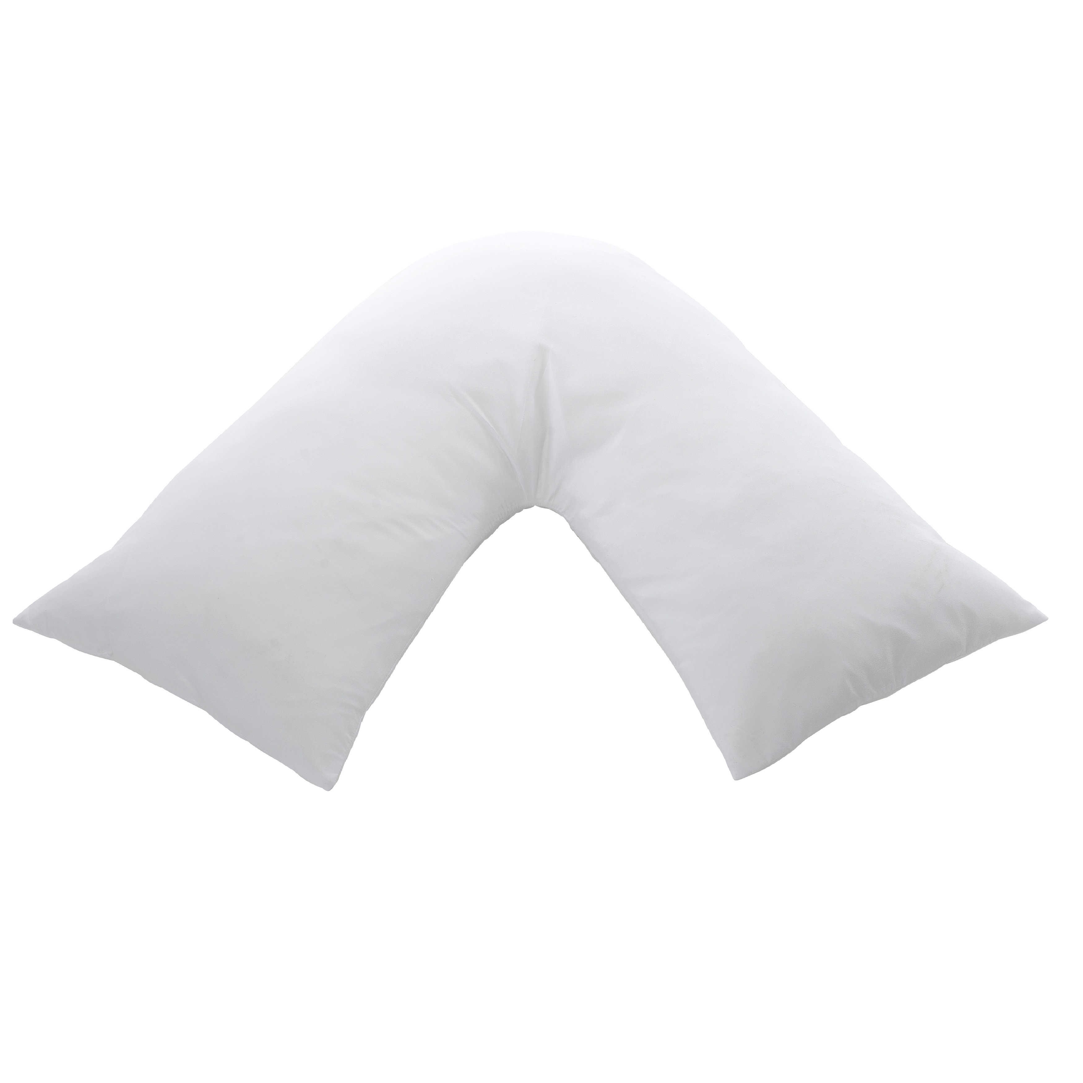 Cheer Collection Side Body Pillow Protector - Wayfair Canada