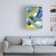 Wrought Studio " The Script No. 3 " - Wayfair Canada