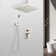 ACME Furniture Thermostatic Complete Shower System | Wayfair