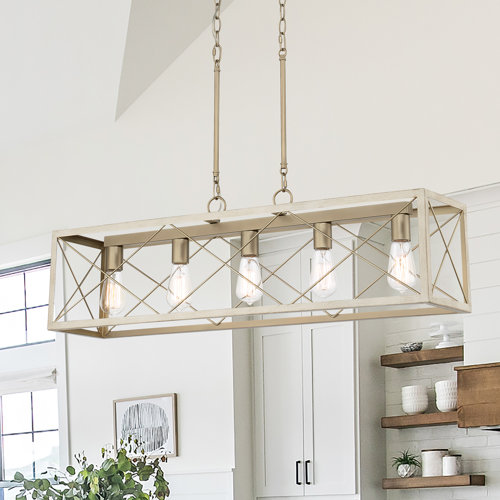 Wayfair | Kitchen Island Pendant Lighting You'll Love in 2024