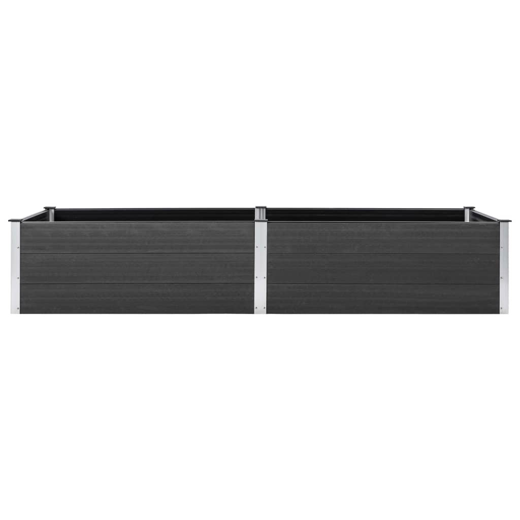 Freeport Park Conan Wood Planter Box | Wayfair.co.uk