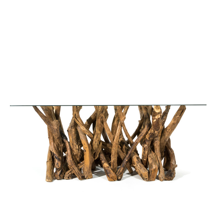 Union Rustic Mack Dining Table | Wayfair.co.uk