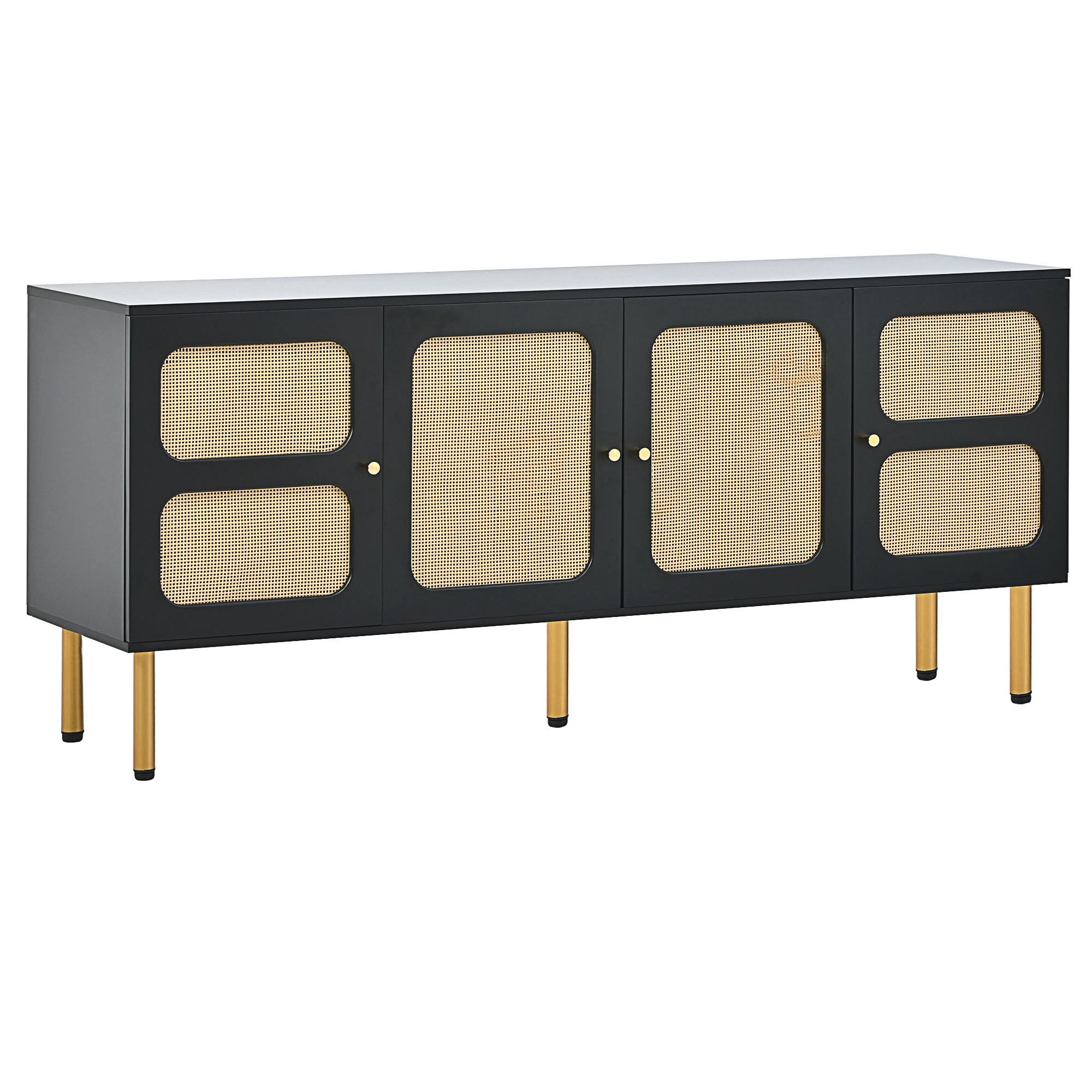Bay Isle Home™ Boho Console Table,narrow console table,entry way table ...