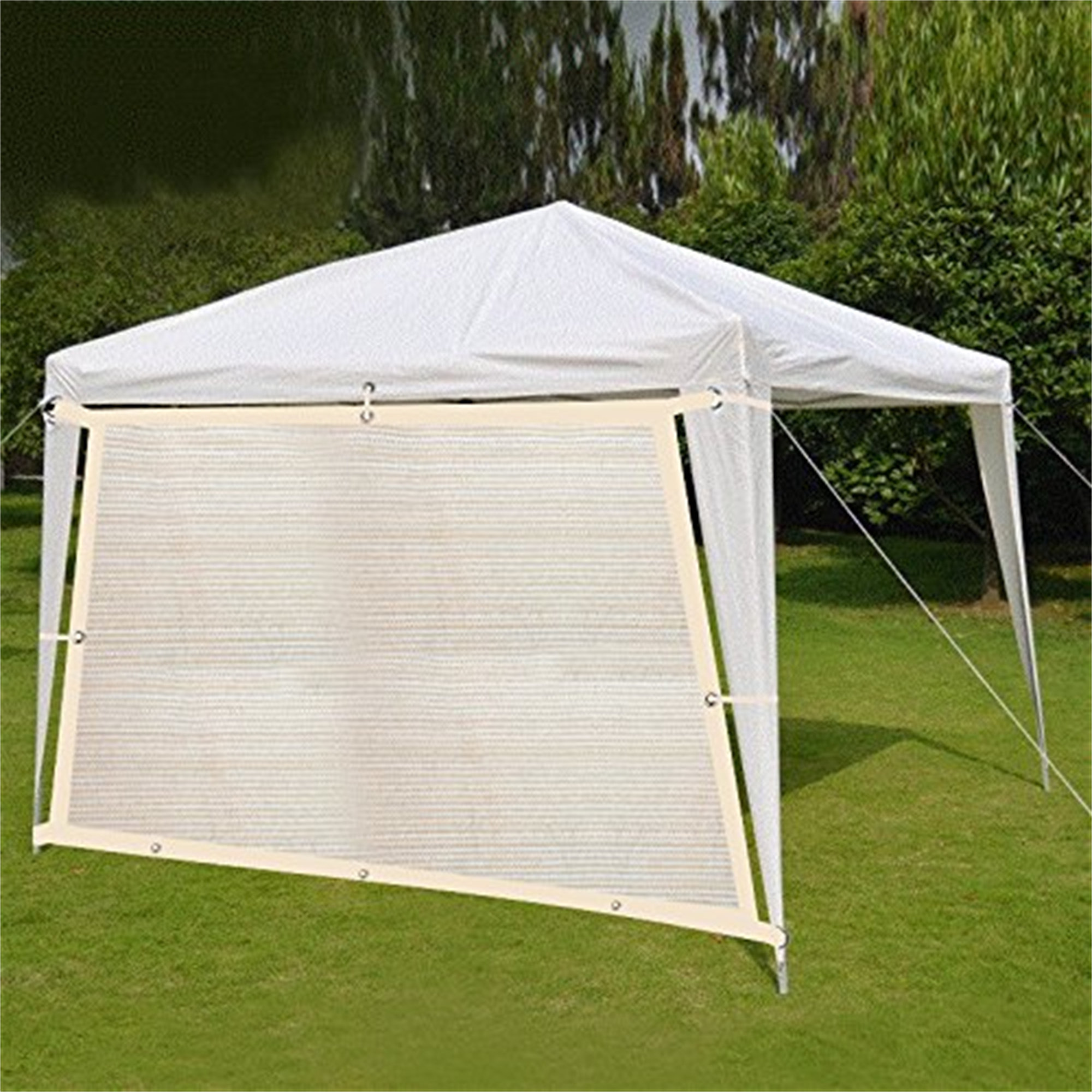 Mr.Garden Haning Up Shade Panel,90%,10*20 - Wayfair Canada