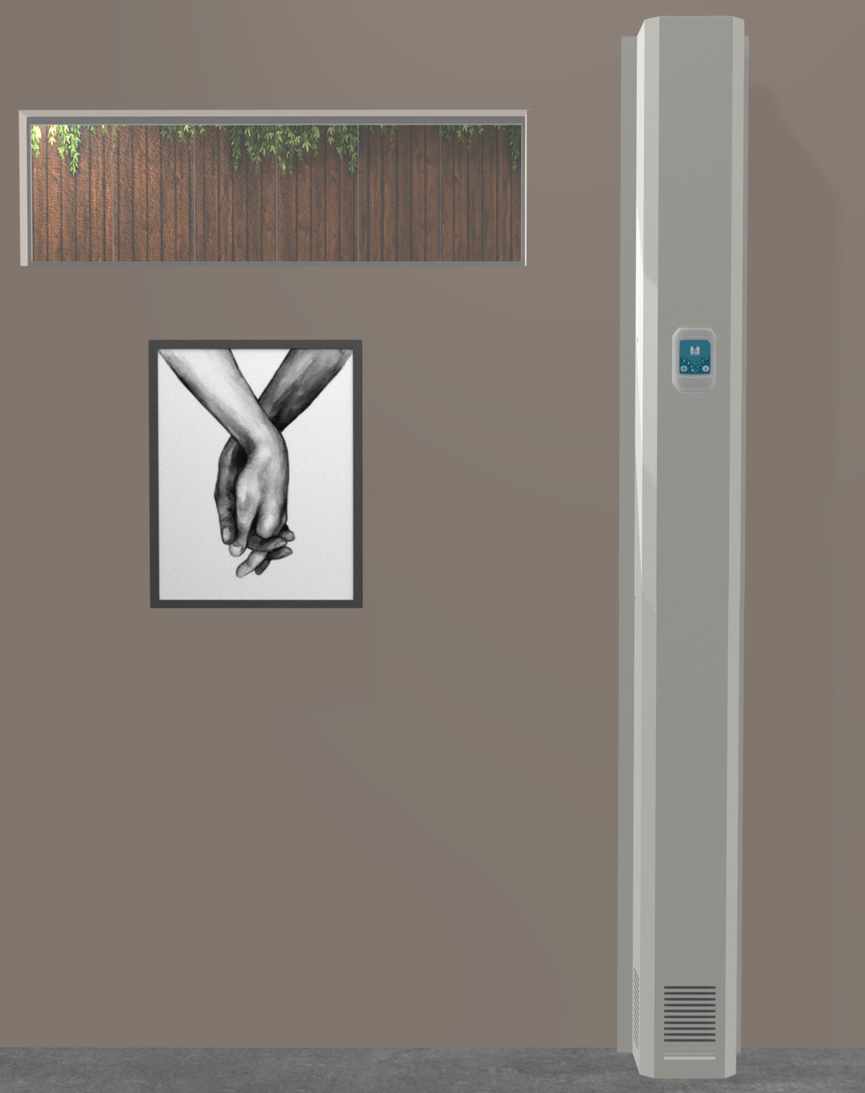 Humidex Tower Dehumidifier , per Day & Reviews | Wayfair