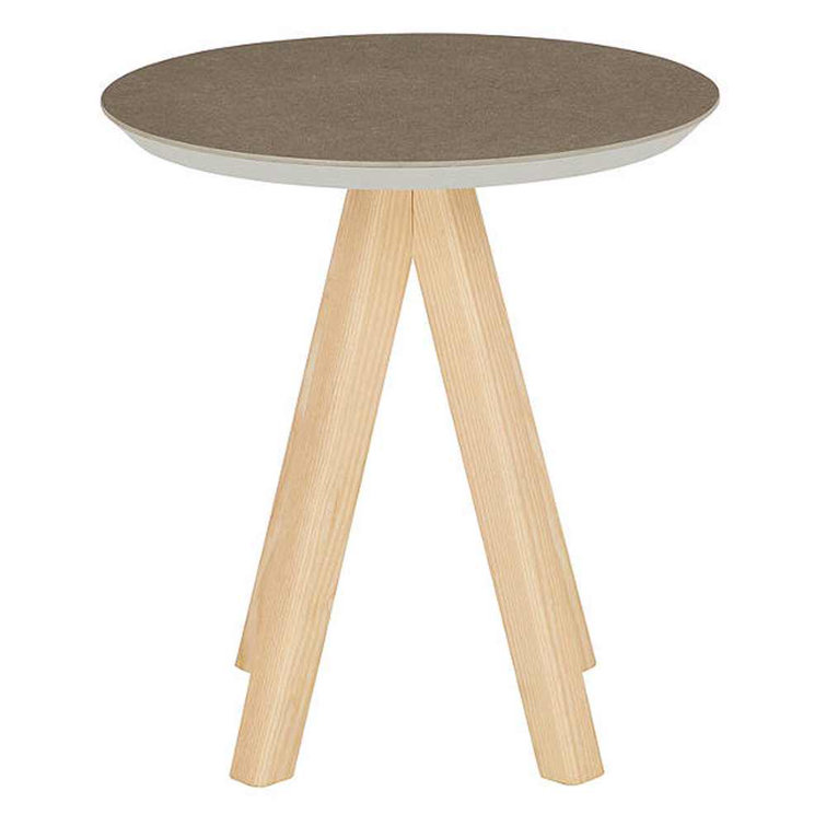 Norden Home Tiffin Side Table | Wayfair.co.uk