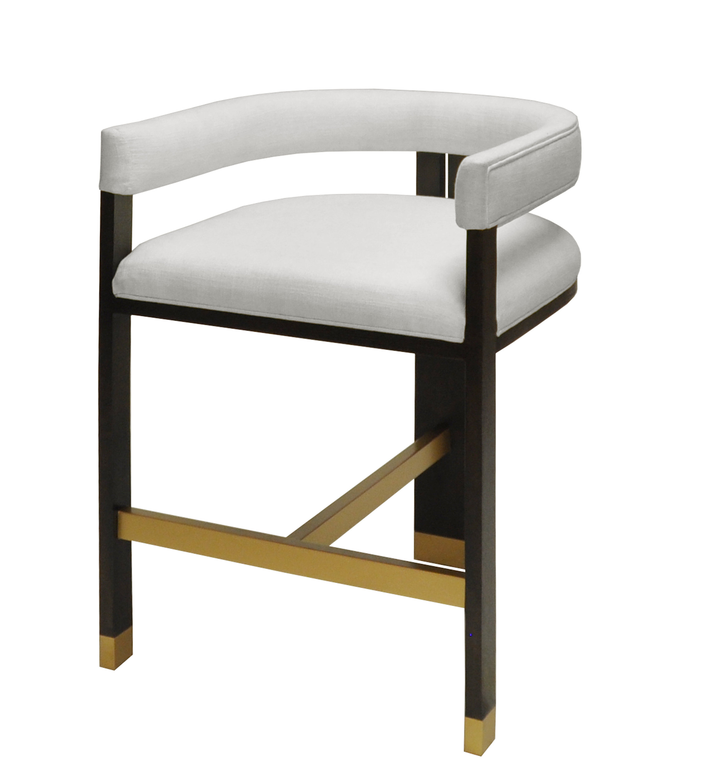 WorldsAway Stool & Reviews | Wayfair