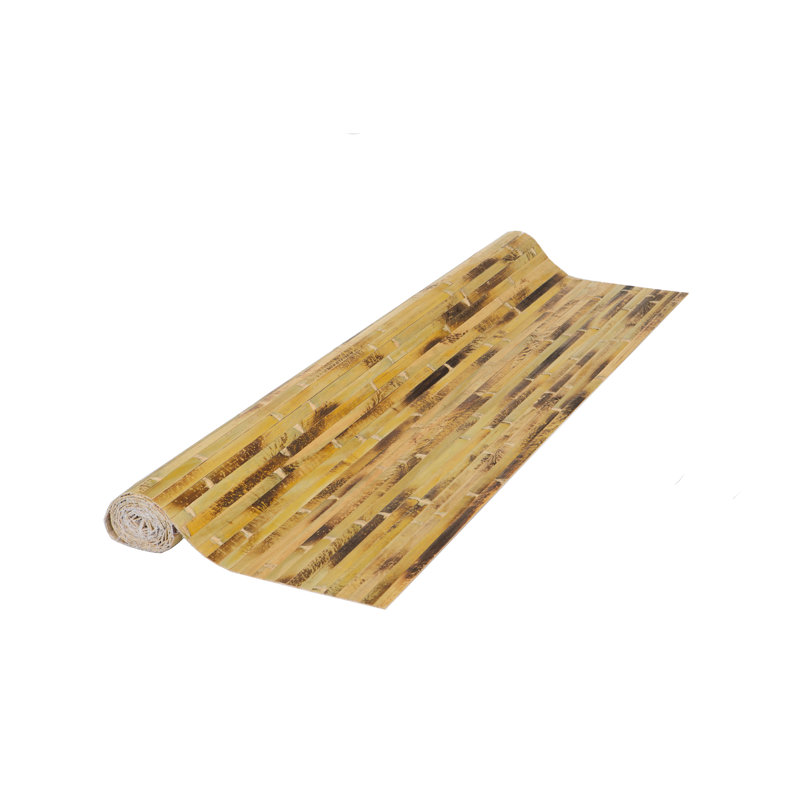 Backyard X-Scapes Bamboo Wall Paneling Wainscoting Wall Panel Decor ...