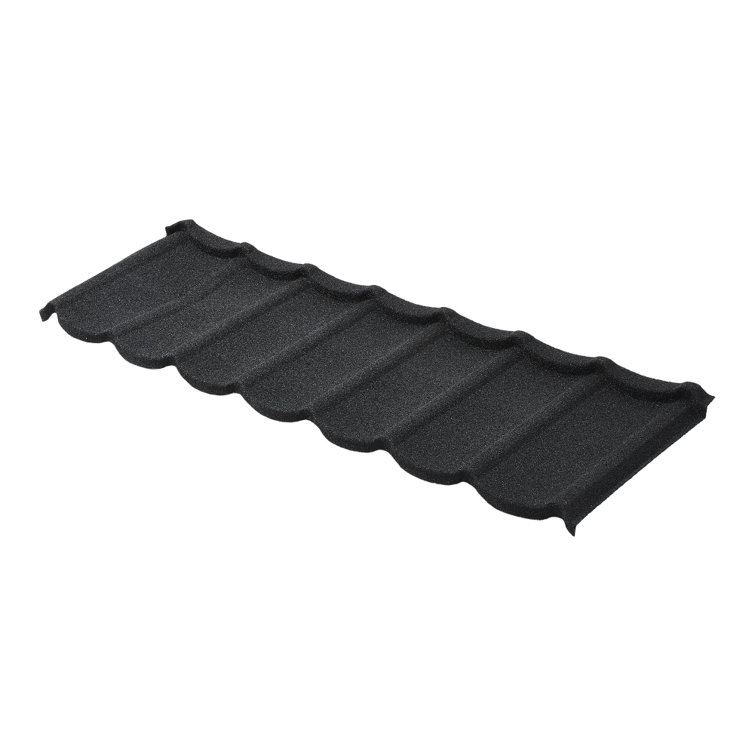 Breeins Rust Resistant Galvanized Zinc Roofing Kit | Wayfair.co.uk