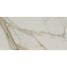 Ackland Palazza 12 in. x 24 in. Matte Porcelain Marble Look Floor and ...