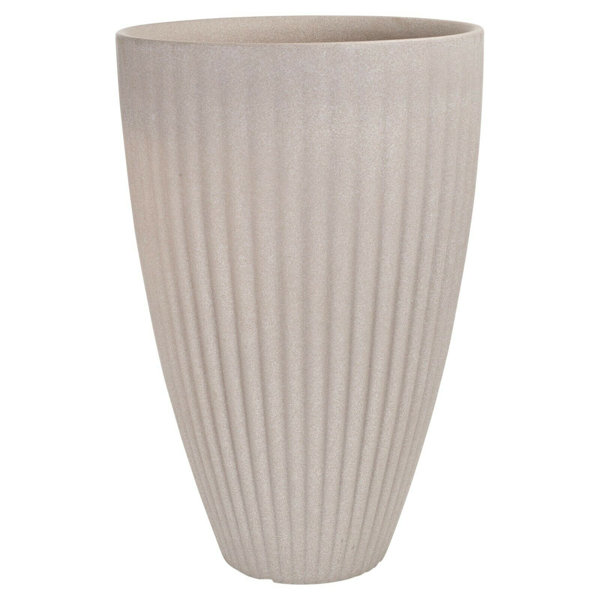 Latitude Run Krisann Pot Planter | Wayfair.co.uk