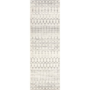 4'-6' Runner Area Rugs You'll Love | Wayfair