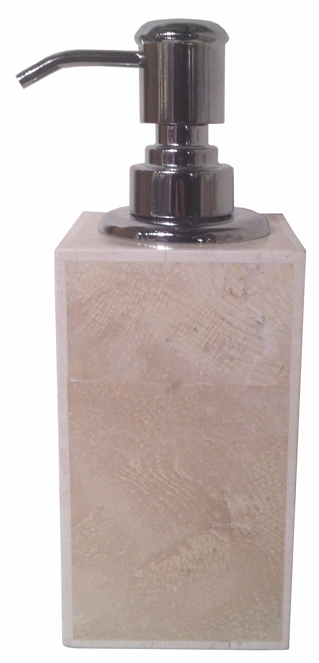 Oggetti Lee Soap & Lotion Dispenser - Wayfair Canada