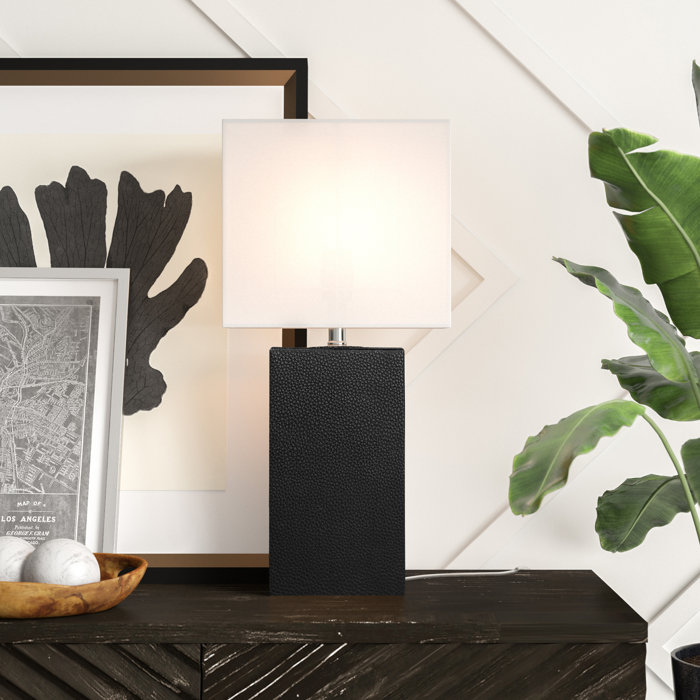Hashtag Home Jackson Table Lamp & Reviews | Wayfair