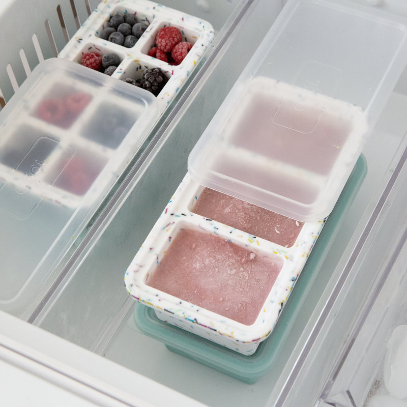 OGGI Prep & Portion 1 Cup Freezer Tray | Wayfair