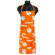 College Covers Cotton Bib Apron & Reviews | Wayfair