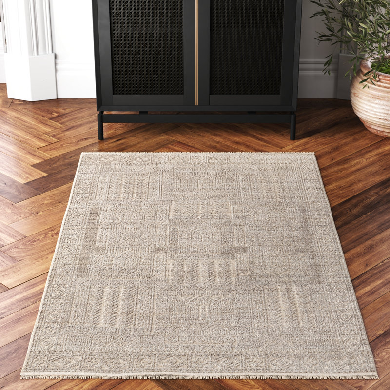 Indrakumar Rug & Reviews | Joss & Main