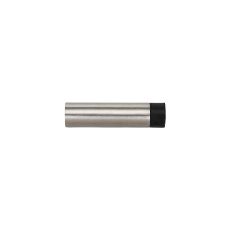 Zoo Hardware Hollow Cylinder Skirting Fixed Door Stop | Wayfair.co.uk
