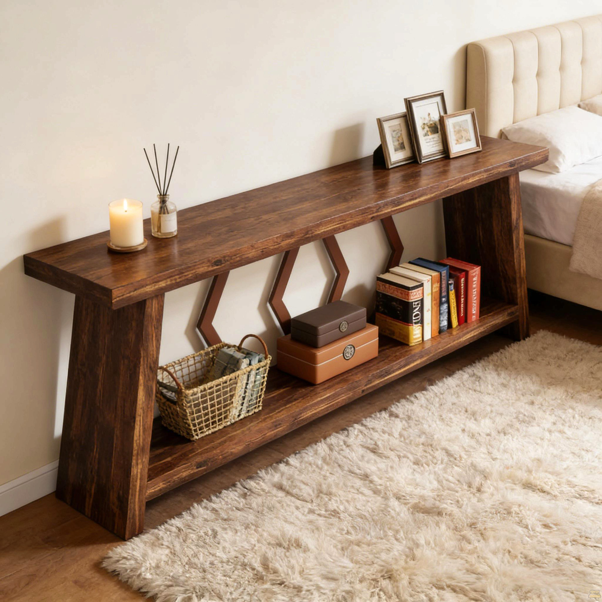 Foundry Select End Table,Sofa Table,Coffee Table | Wayfair