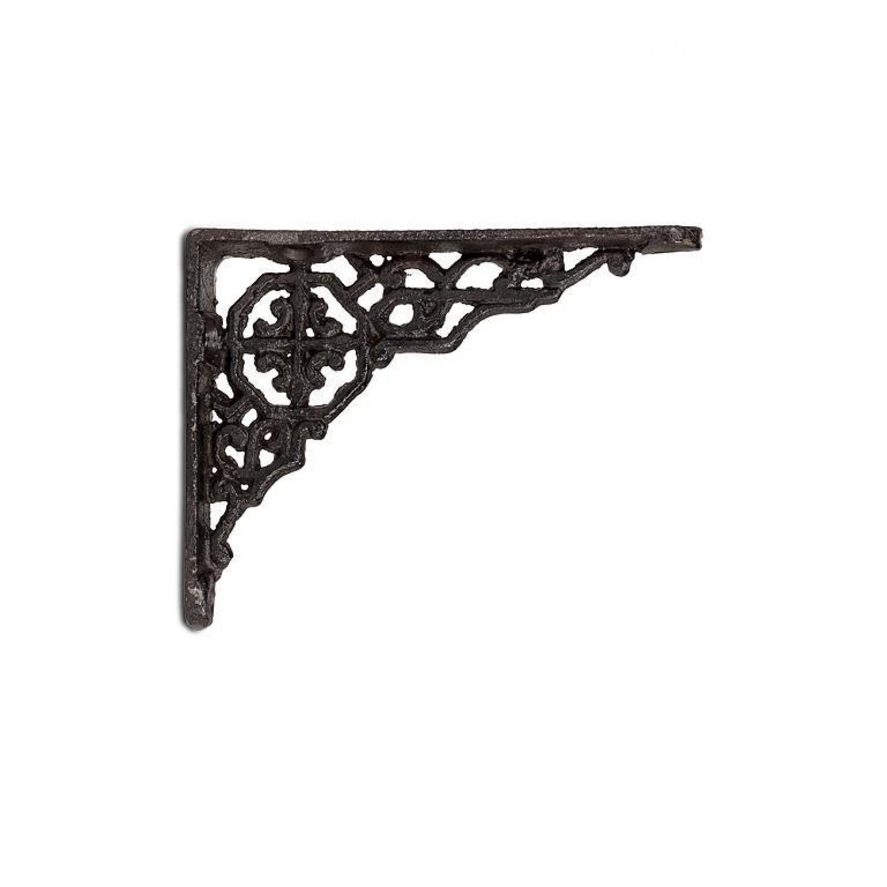 MDR Trading Inc. Set Of 2 Mini Fancy Bracket | Wayfair