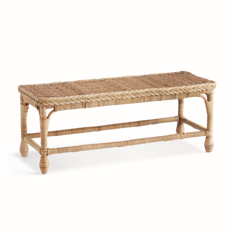 Birch Lane™ Eden SIENNA BENCH | Wayfair