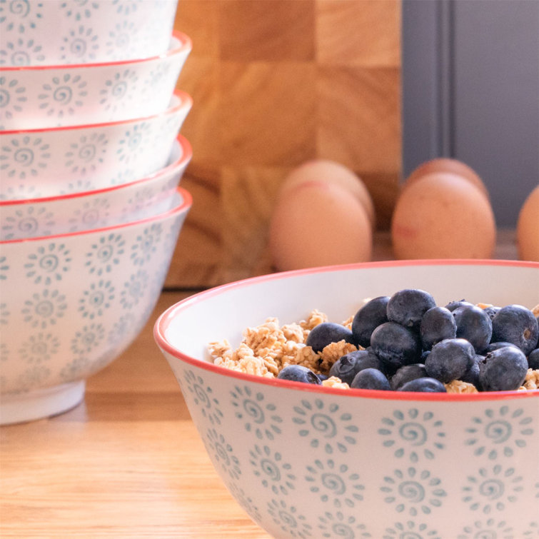 Nicola Spring 400ml Cereal Bowl | Wayfair.co.uk