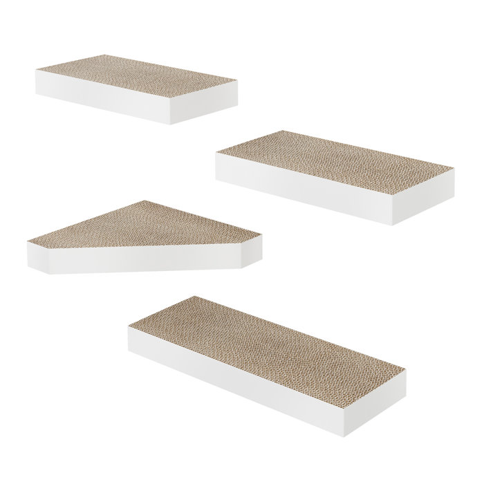 Archie & Oscar™ Skylar Cat Perch & Reviews | Wayfair