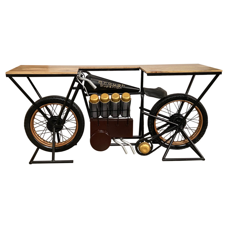 Williston Forge Aaliyah-Mae 183cm Console Table | Wayfair.co.uk