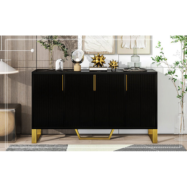 Wrought Studio Amilliana 60'' Sideboard - Wayfair Canada