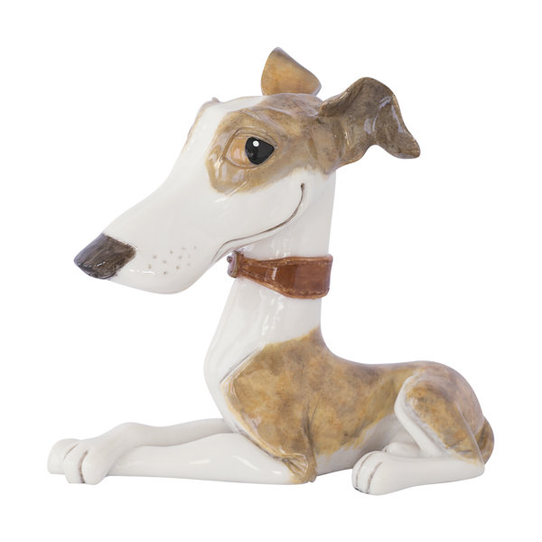 Happy Larry Diggins Animals Figurines & Sculptures | Wayfair.co.uk