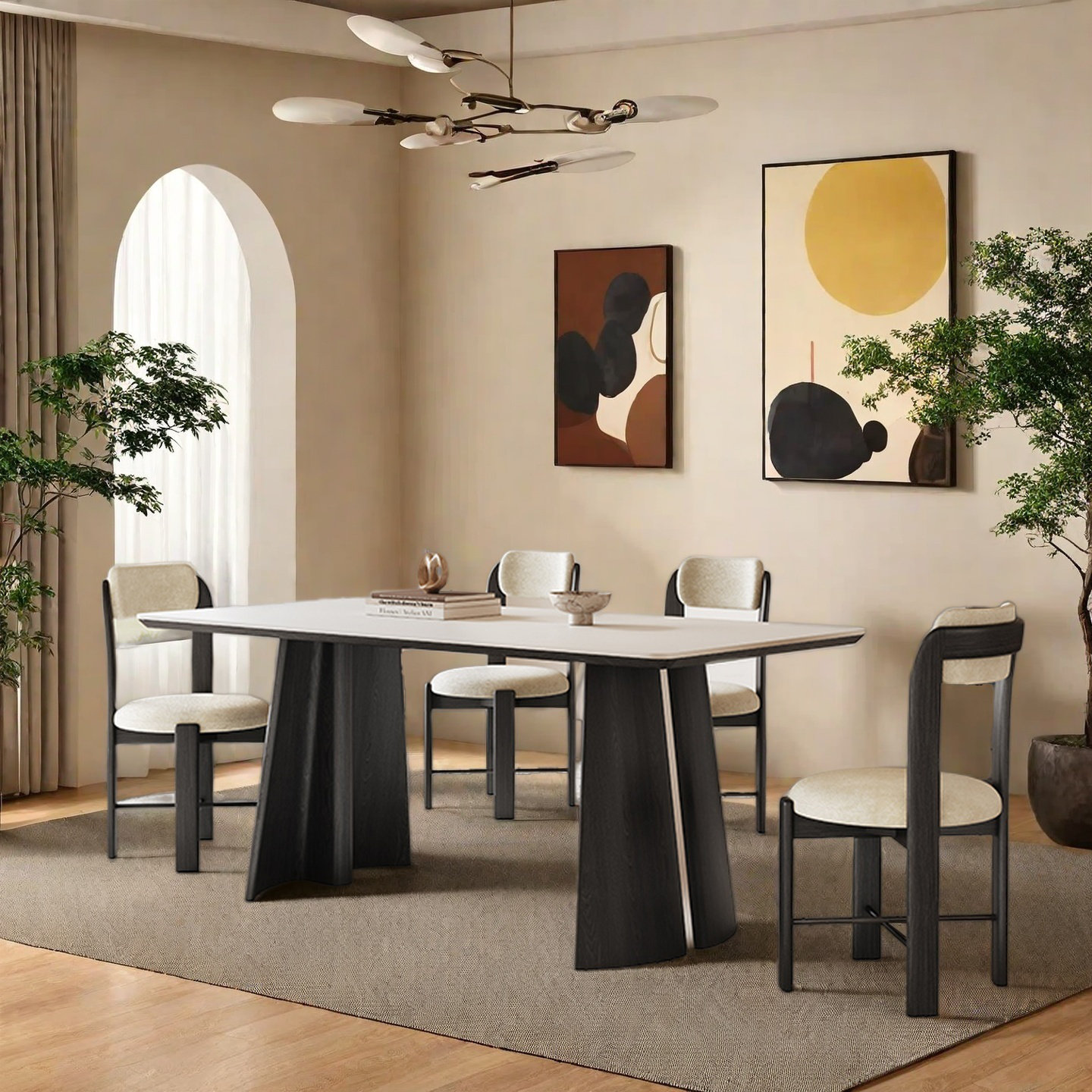 Hokku Designs Raylei | Wayfair