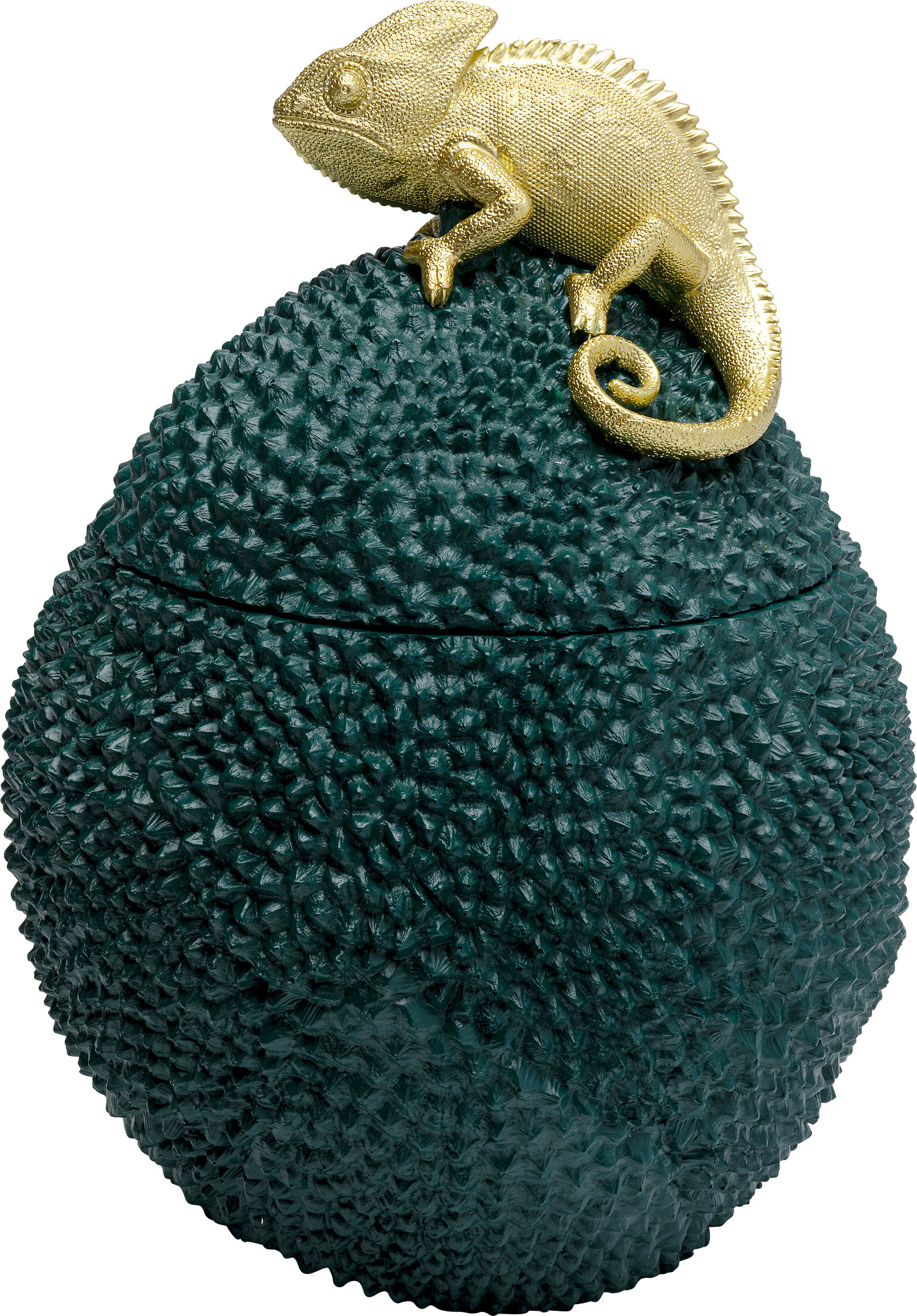 KARE Design Deco Box Chameleon 34 | Wayfair.co.uk