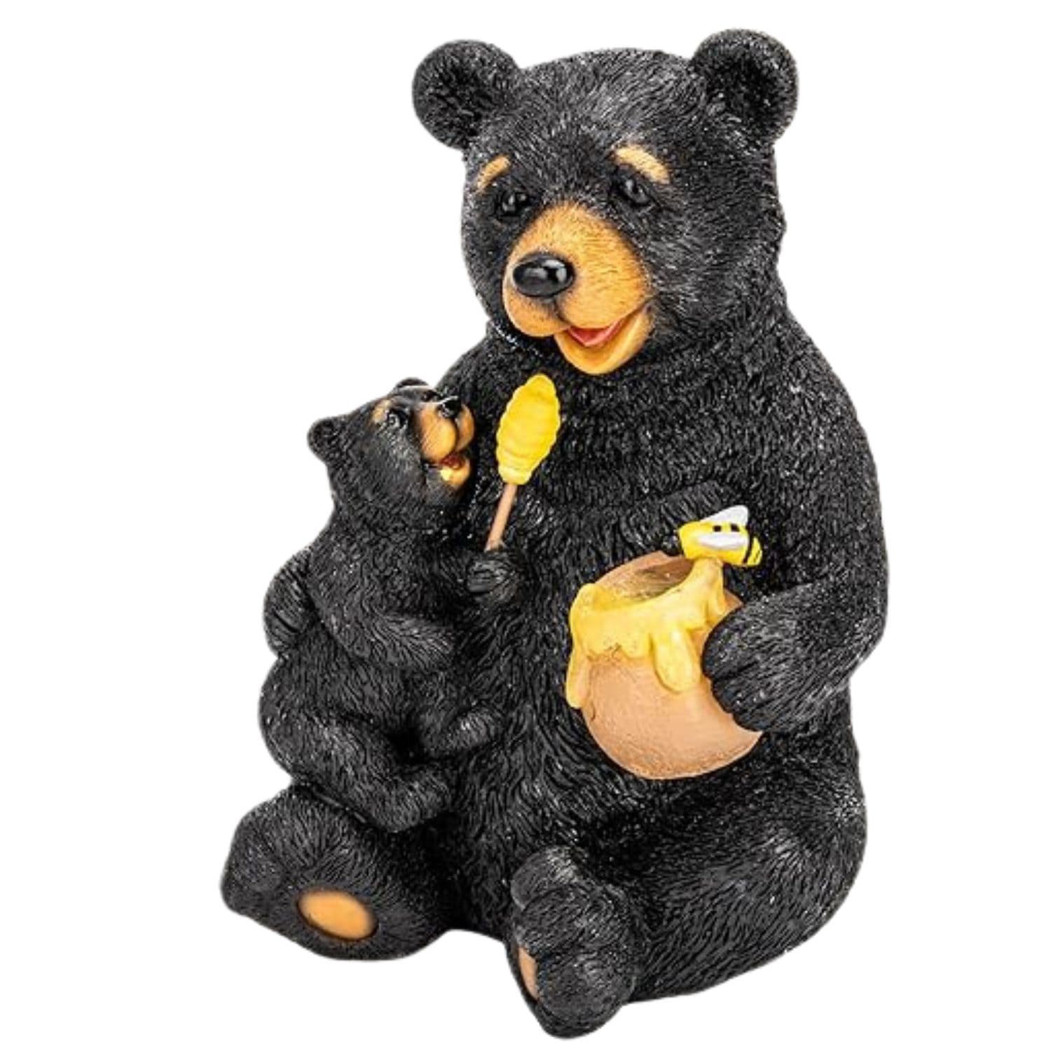 Millwood Pines Dinnah Resin Garden Statue | Wayfair
