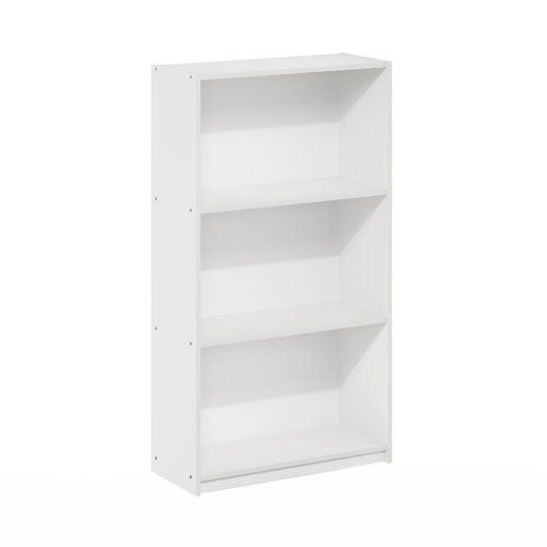 Ebern Designs Barhorst Bookcase & Reviews | Wayfair