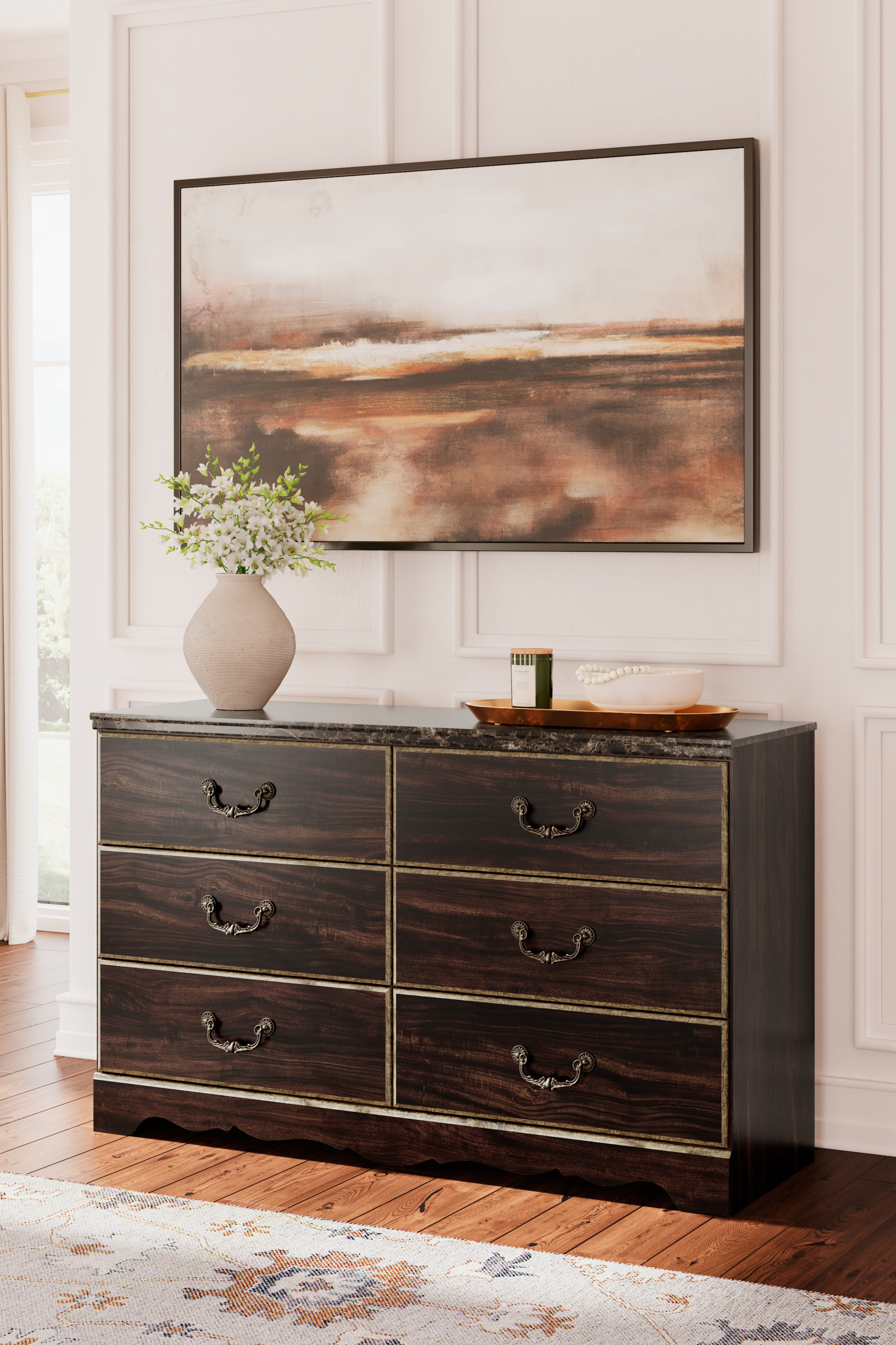 Darby Home Co Izobel Dresser | Wayfair