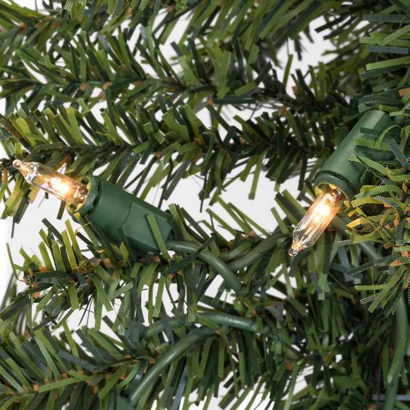 Mercury Row® Oatman Natural Alpine Artificial Christmas Tree & Reviews ...