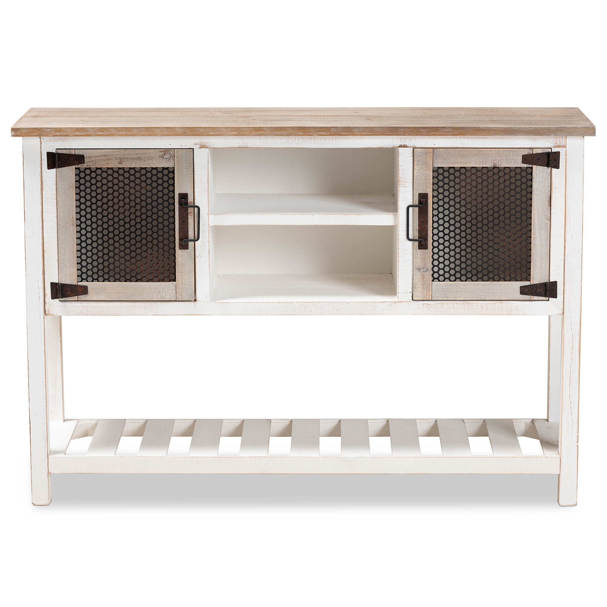 Gracie Oaks Dahle 48" Wide Sideboard & Reviews - Wayfair Canada