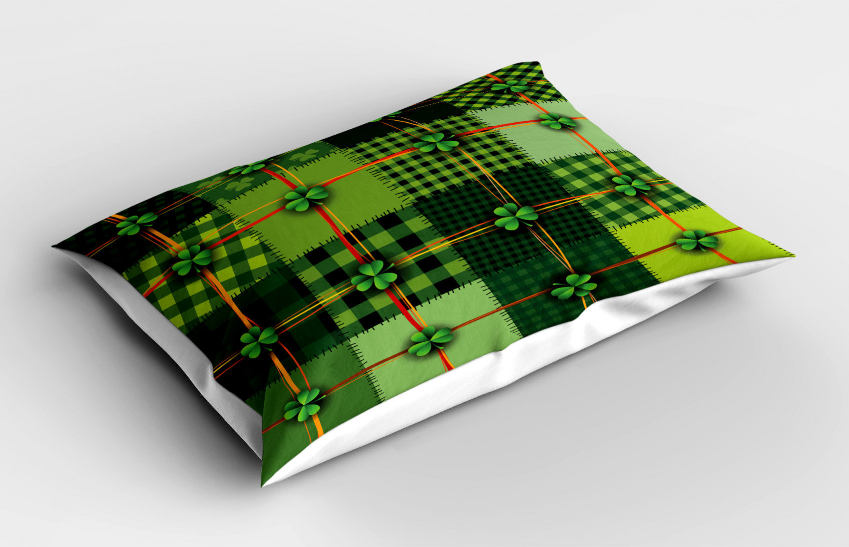 Ambesonne Celtic Irish Sham | Wayfair