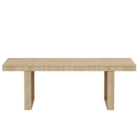 Rectangular Kitchen & Dining Tables You'll Love - Wayfair Canada