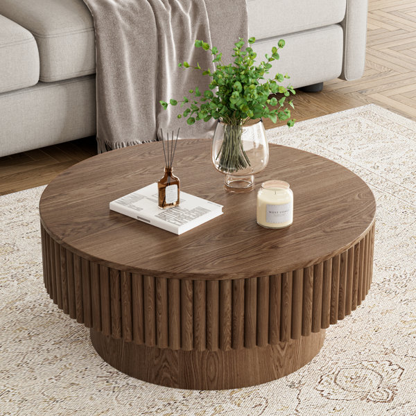 Storage Coffee Tables You'll Love | Wayfair