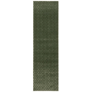 Latitude Run® Theodis Revive Performance Geometric Rug | Wayfair