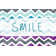 Happy Larry Smile Chevron | Wayfair.co.uk
