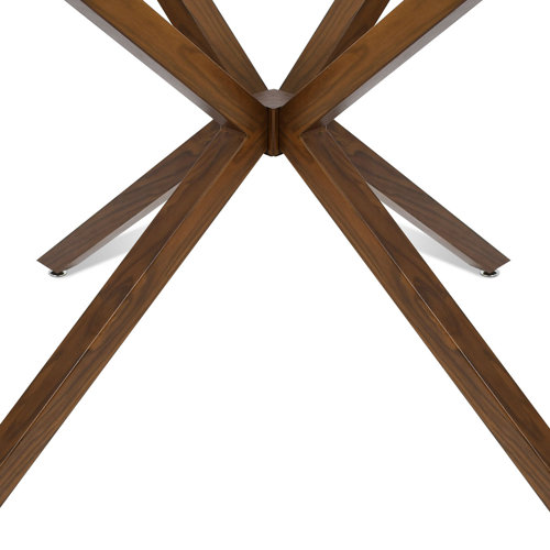 Mid-Century Modern Kitchen & Dining Tables You'll Love | Wayfair