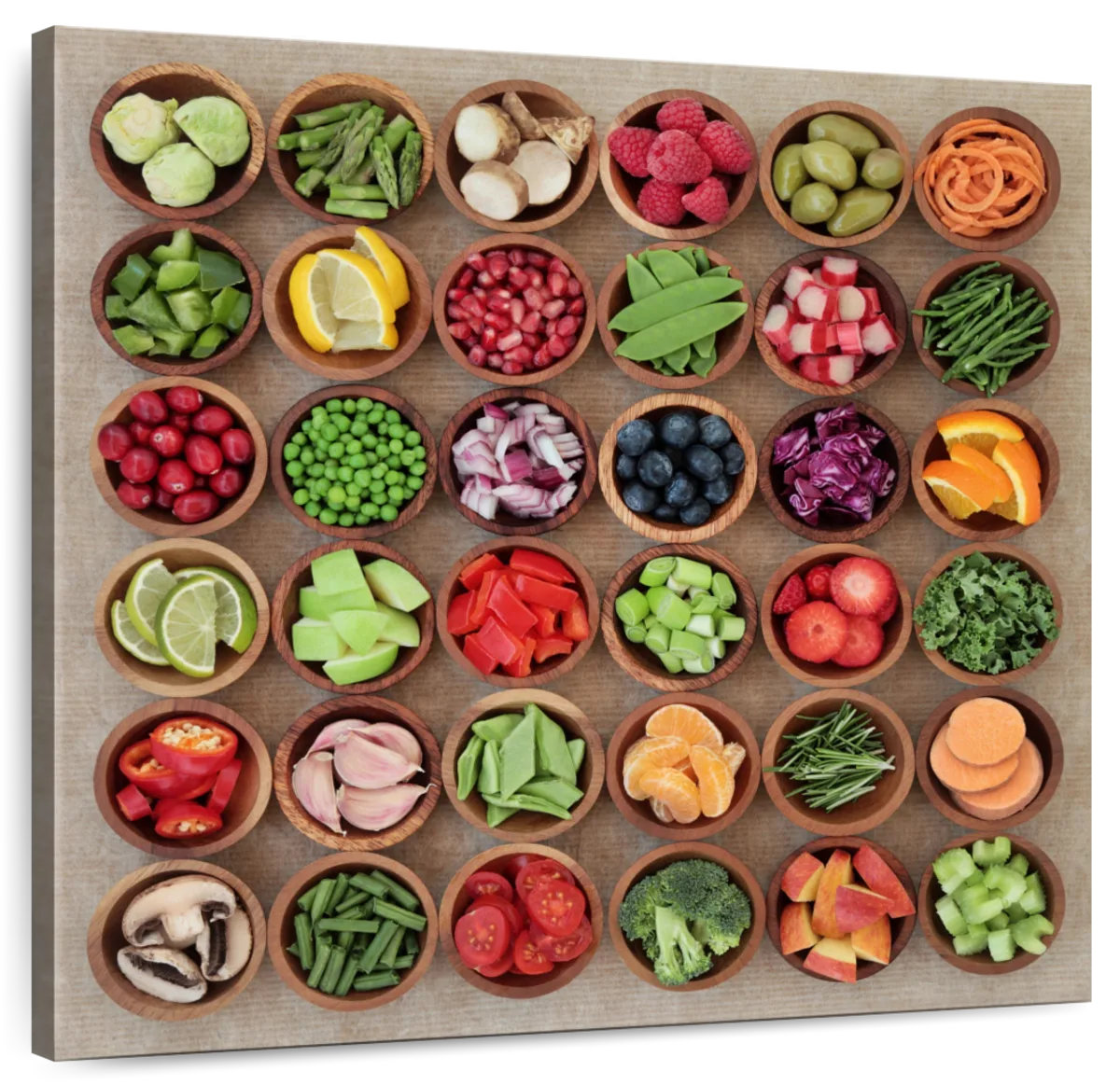 Ebern Designs Yarlin Superfood Sampler | Wayfair