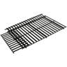 Grill Mark GrillPro Large/X-Large Universal Porcelain-Enameled Steel ...