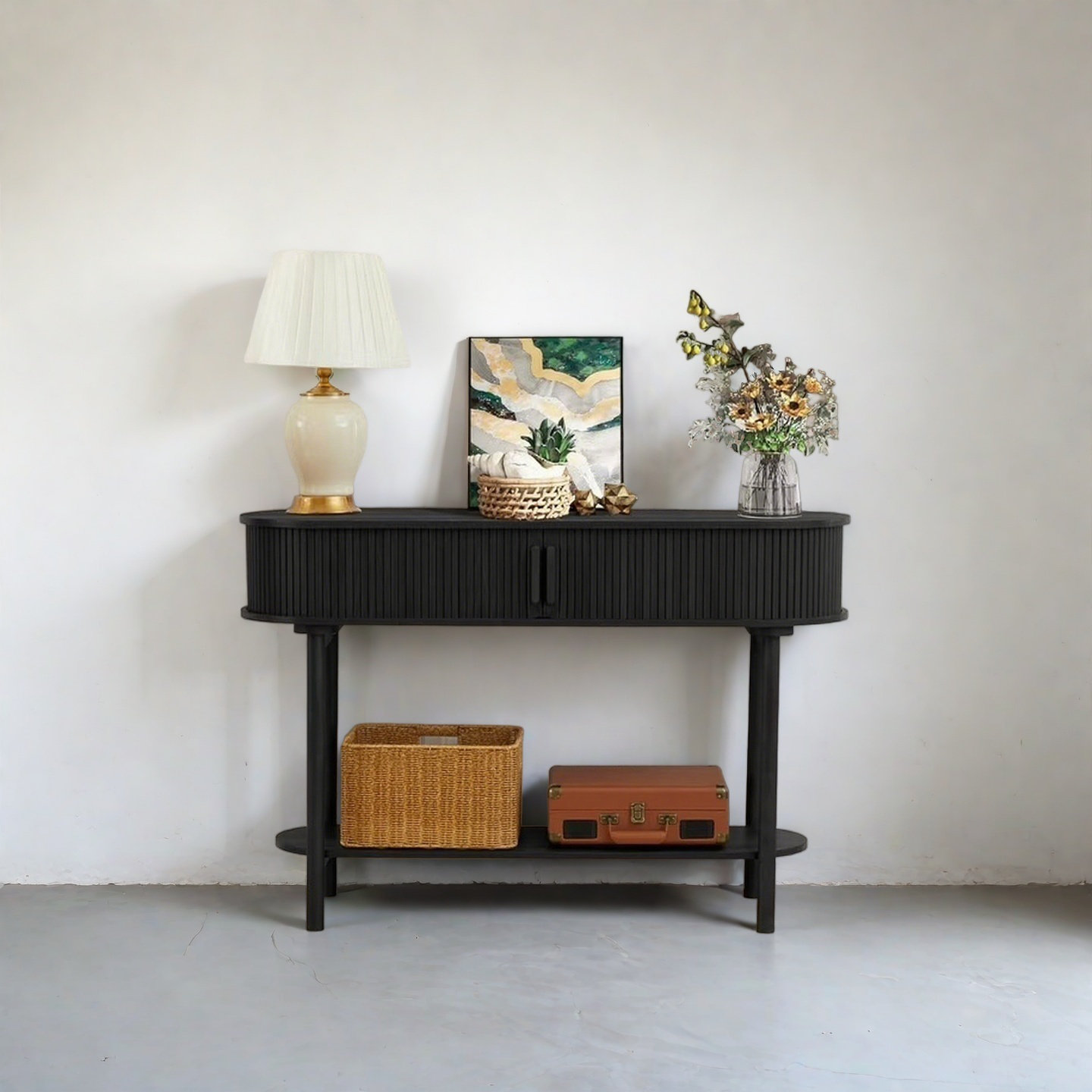 Hokku Designs Quatisha | Wayfair